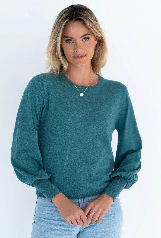 Knitwear – Curious Clothing