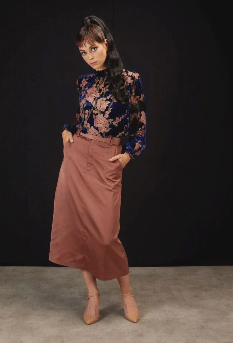 Skirts – Curious Clothing